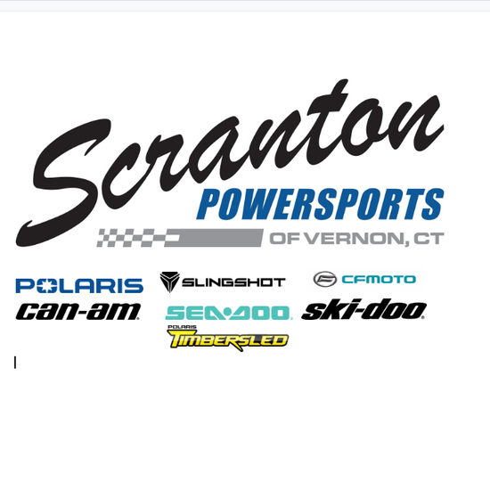 WELCOME TO SCRANTON POWERSPORTS – Scranton Powersports